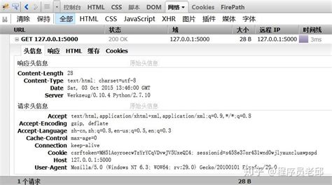 Web接口测试之get与post请求 知乎 Web接口测试之get与post请求 知乎