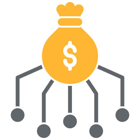 Resource Allocation Free Business Icons