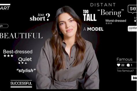 Why Loréal Paris Chose Kendall Jenner As Its New Brand Ambassador