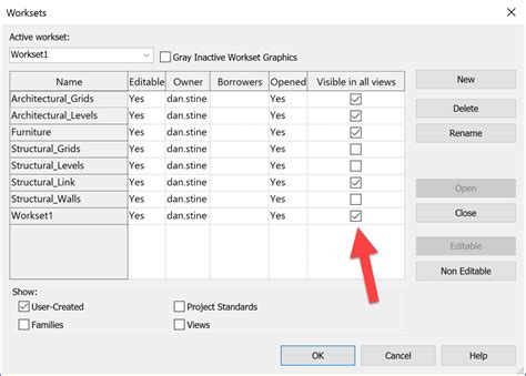 BIM Chapters Opening A Revit Project Detached From Central What You Need To Know