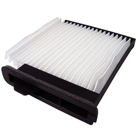 Filtro De Ar Condicionado Nissan Grand Livina Flex 1 8 16v 126 Cv 2009