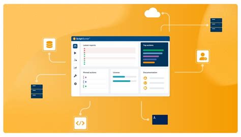 Scriptrunner On Linkedin End2end Itautomation Powershell Scriptrunner