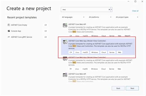Grpc Service Create Using Net Core 60 Entity Framework Server And Client