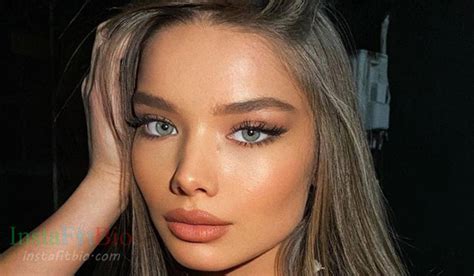 Xhenisa Keci - Bio, Age, Height, Wiki, ? | Models Biography