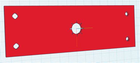 Parametric Design With Tinkercad Hackaday