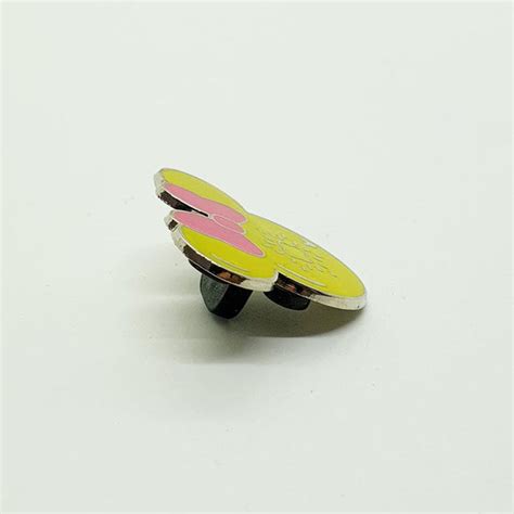 2017 Minnie Mouse Kiwi Disney Pin Fruit Icons Pins Vintage Radar