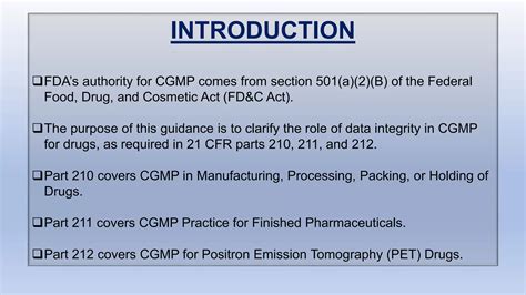 Data Integrity ALCOA PPTX