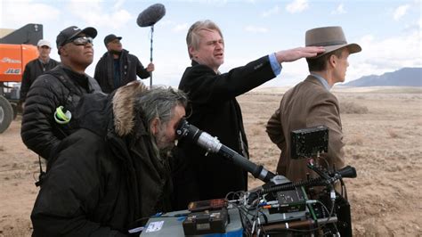 Oppenheimer Sex Scene Blasted As Part Of A Larger Conspiracy