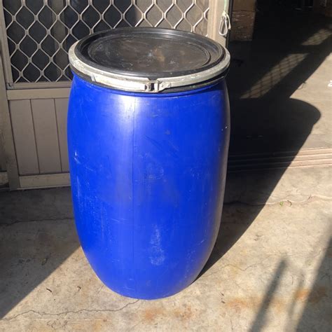 120公升蓄水桶空桶附蓋肥料桶密封桶原料桶塑膠桶萬用桶酵素桶化學桶廚餘桶耐酸桶堆肥桶垃圾桶儲水桶攪拌桶收納桶飼料桶運輸桶 蝦皮購物