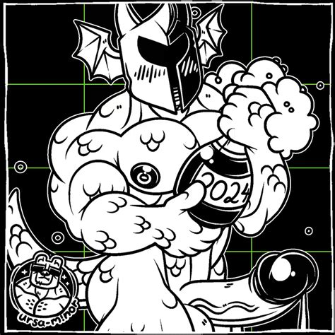 Rule 34 Alcohol Animated Anthro Armor Ass Balls Bara Beverage Bodily