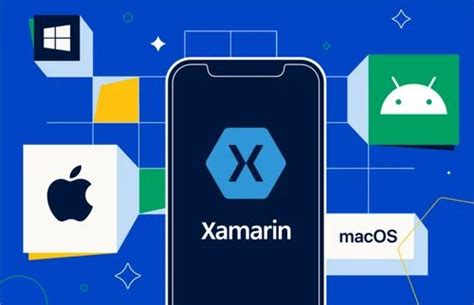 Xamarin App Development Services In Noida Id 2851822748491