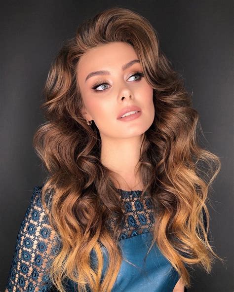 Spectacular Info About 1960s Hairstyles Long Hair Tutorial Missbase