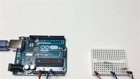arduino projeleri