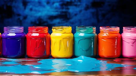 Акрилова Vs латексна фарба відмінності та що обрати