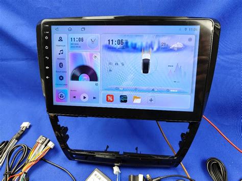 Автомагнітола Android Skoda Octavia A5 04 13р 4 64gb 4g Dsp Qled 7 985 грн Магнітоли