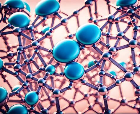 Premium Ai Image Abstract Pattern Background