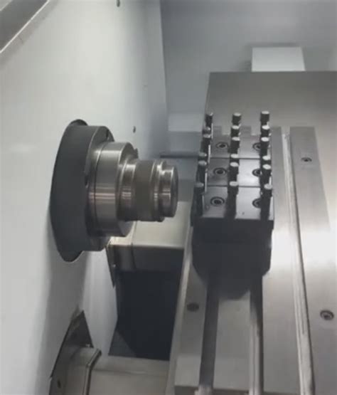 Horizontal Mini CNC Lathe Machine Buy CNC Lathe Metal CNC Turning Lathe Cnc Lathe Product On