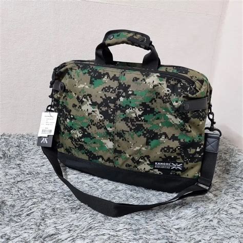 Kangol Cross Bag 캉골메신저백남자메신저백남성메신져백남자크로스백남성크로스백 On Bunjang Global Site