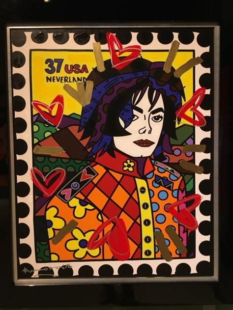 용산역 아이파크몰 로메로 브리토 한국특별전을 다녀오다 네이버 블로그