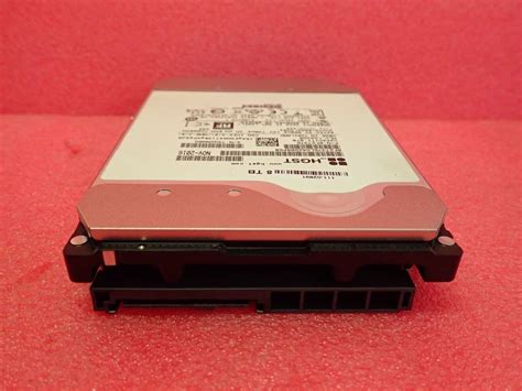 Netapp E X4074a E Series 8tb 7 2k Sas 12g For De6600 E5660 E2760