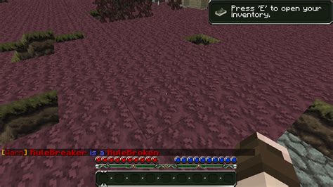 Images Warn A Brother Bukkit Plugins Projects Bukkit