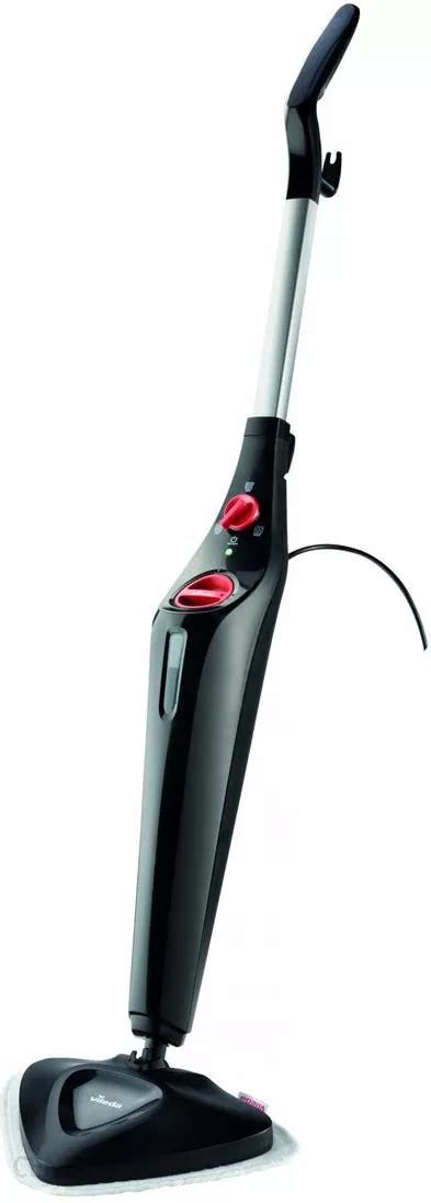 Vileda Mop Parowy Steam Plus elektryczny (Vileda Mop Parowy elektryczny ...