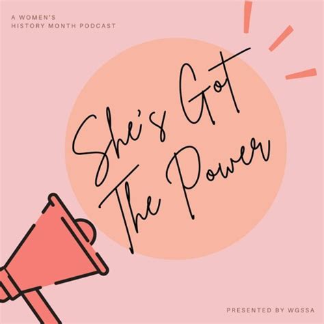 Stream Episode Shes Got The Power Ep 1 Mla Janis Irwin By Womens