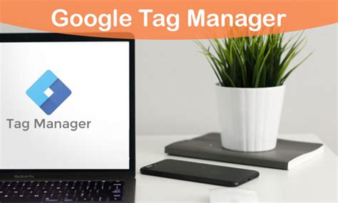 GTM Or Google Tag Manger A Comprehensive Guide AliShafaghi Digital Data Driven Marketing