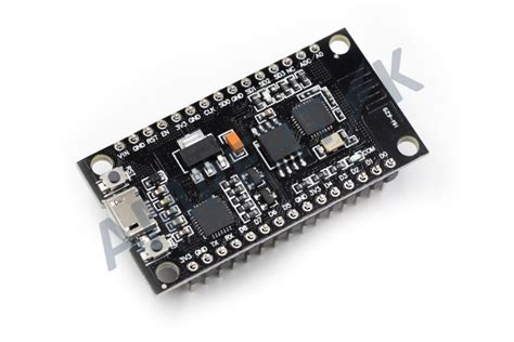Контроллер Ampertok Nodemcu Wemos Esp8266 Esp32 1 шт купить с доставкой по выгодным ценам
