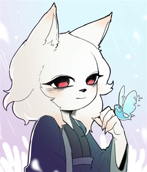 Safebooru 1girl Bags Under Eyes Blue Coat Cat Girl Chinese Clothes Claws Closed Mouth Coat