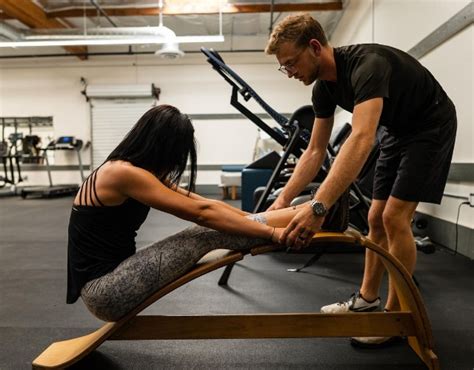 Corrective Exercise Plan Redlands Chiropractic