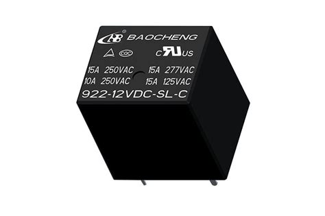 The Difference Between Relay And Plc Control Method Relays