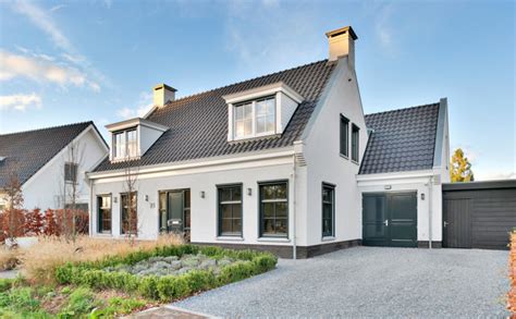 Een Eigen Huis Bouwen In 2025 Ontdek Hoe Het Werkt Groothuisbouw