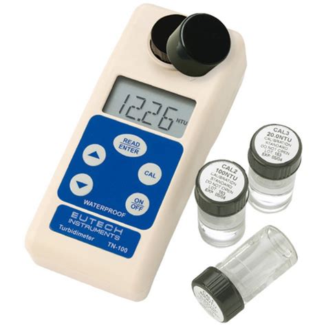 Turbidity Meter Turbidimeter Latest Price Manufacturers And Suppliers