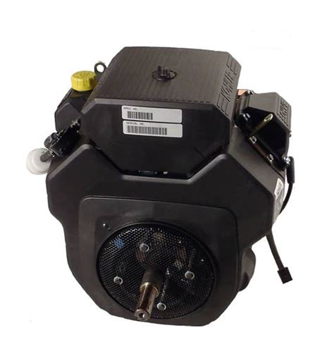 Kohler Engine Ch640 3149 20 5 Hp Command Pro 674cc Grasshopper