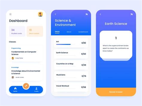 Brainscape Flashcards Maker App By Spikey Sanju