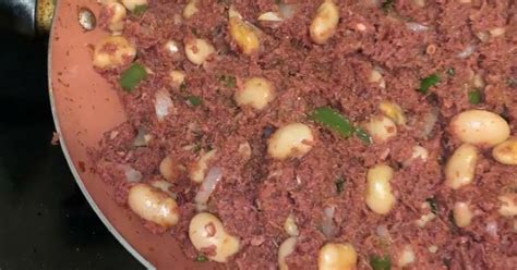 Tutu De Feijão Com Bisteca E Couve Na Manteiga Receita Deliciosa