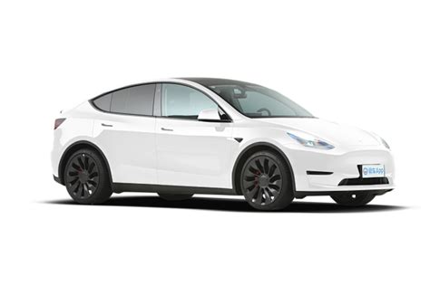 特斯拉Model Y