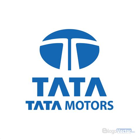 Tata Motors Logo Vector Cdr Blogovector