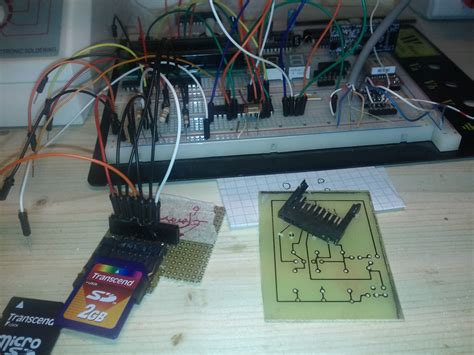 ATMEGA328 Hardware Arduino Forum