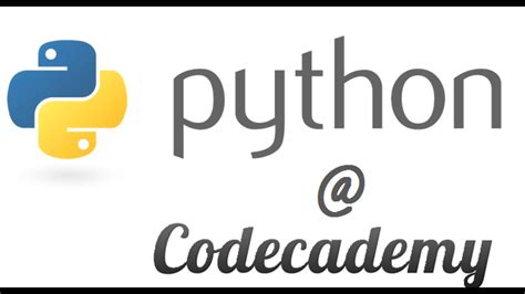 Python Codecademy Lesson 38 Exam Statistics Youtube