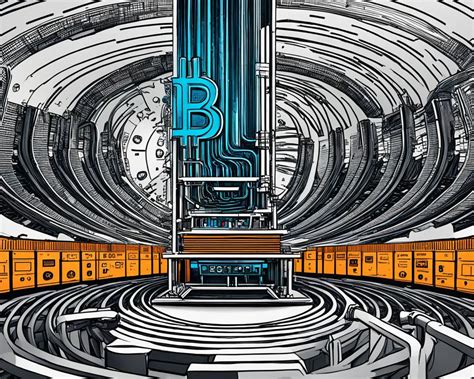 비트코인 1개 채굴 시간 어떻게 계산할까