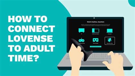 How To Connect Lovense Toys To Adult Time With Screenshots My Sex Toy Guide