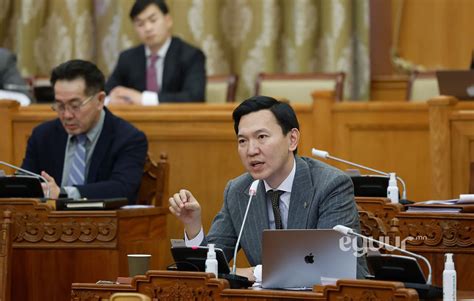 Candidate Mn Гишүүд Сайд Төлөөлөгчдийн нэгдсэн мэдээллийн сан