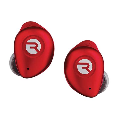 Raycon The Fitness In Ear True Wireless Bluetooth Earbuds With Microphone And Charging Case