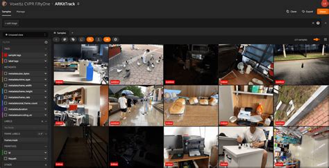 Visualize CVPR 2023 Datasets At CVPR 2023 Voxel51