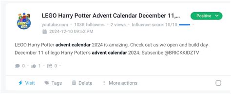 How To Do Youtube Sentiment Analysis Example And Guide