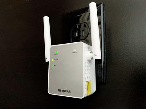 Los Mejores Extensores De Rango Wi Fi En Arquidia Mantina
