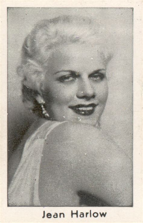 Jean Harlow