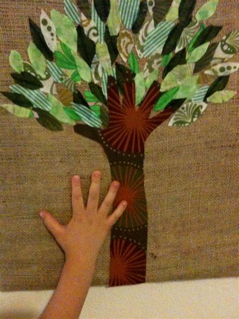 Coats With The Most Tree Art